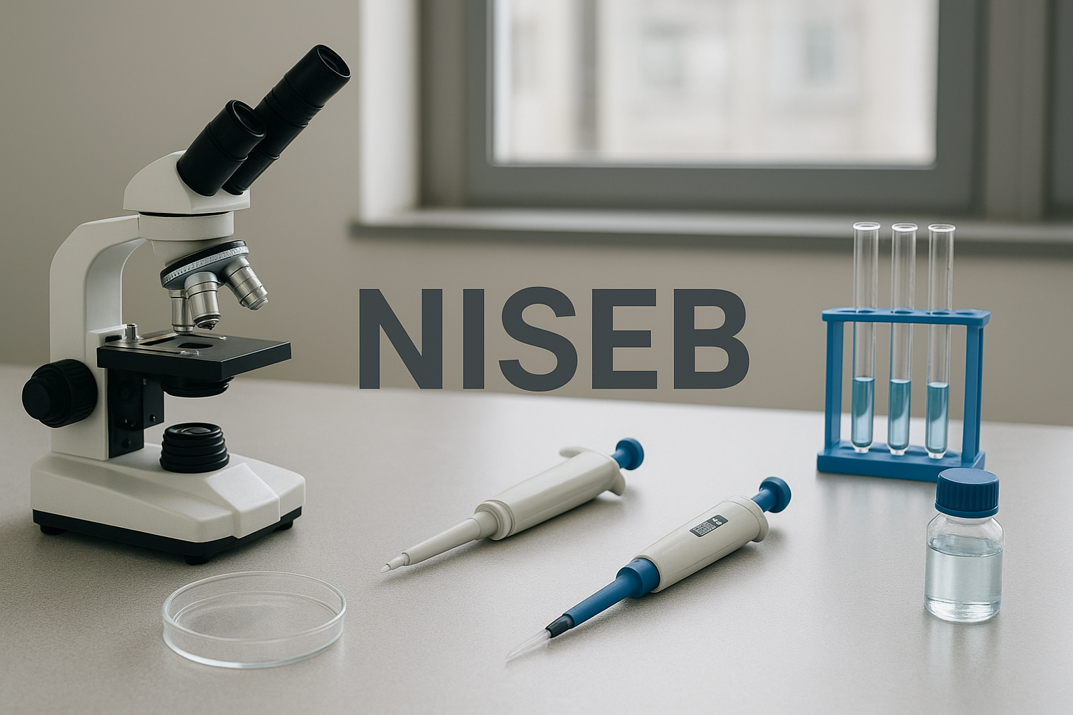 NISEB