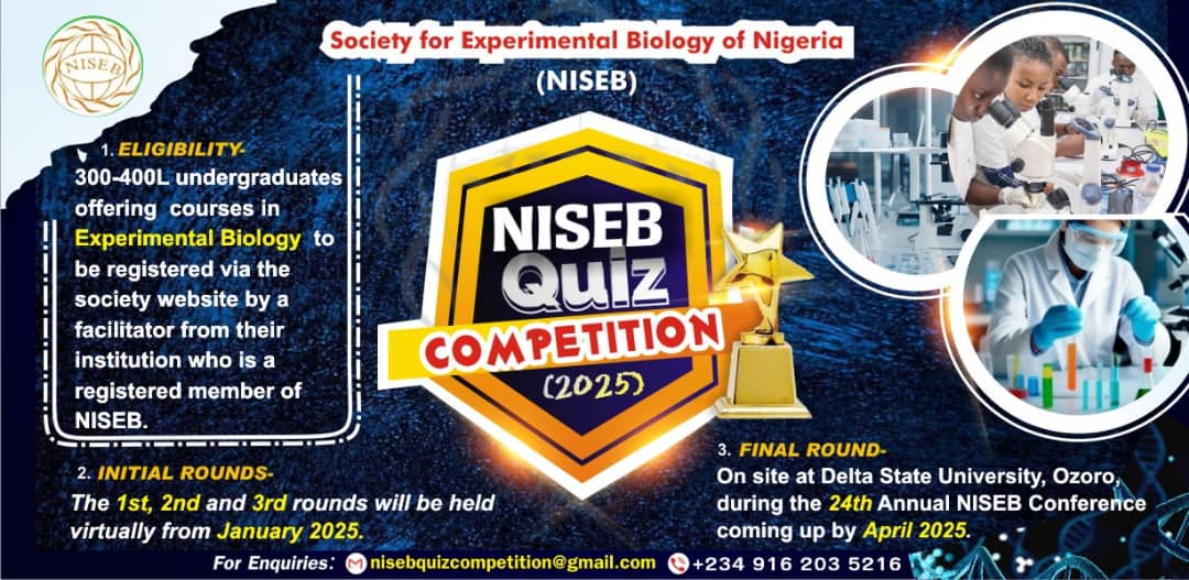 NISEB